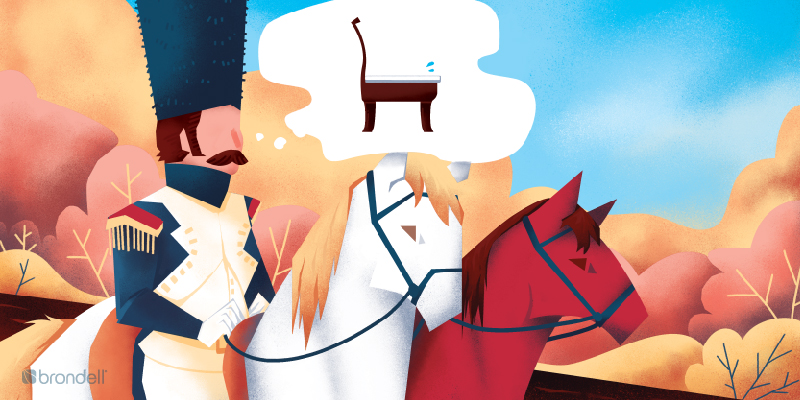 Who Invented the Bidet? - Brondell Inc. | Brondell