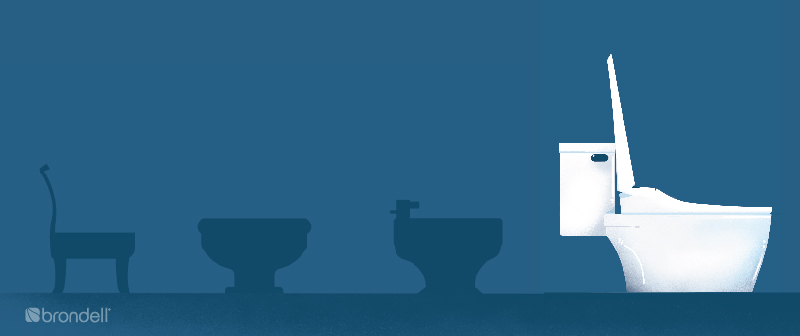 Who Invented the Bidet? - Brondell Inc. | Brondell