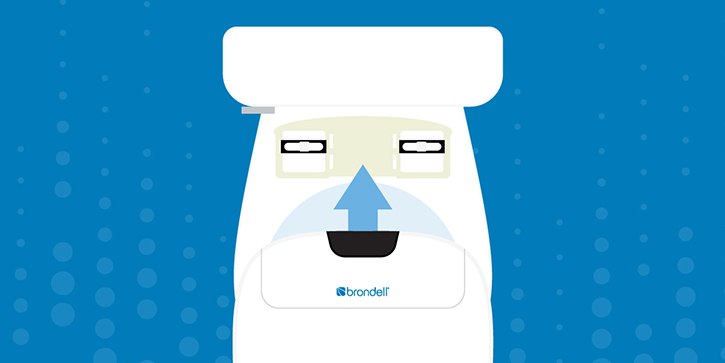 Progressive Insurance Box Voice