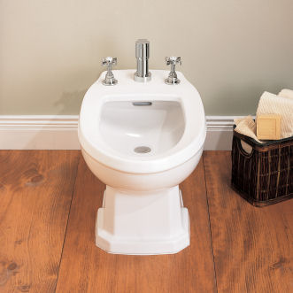 What are Bidets and Bidet Toilet Seats? - Brondell Inc. | Brondell